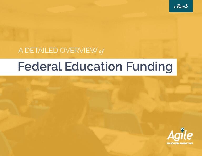 BLOG | Agile Education Marketing