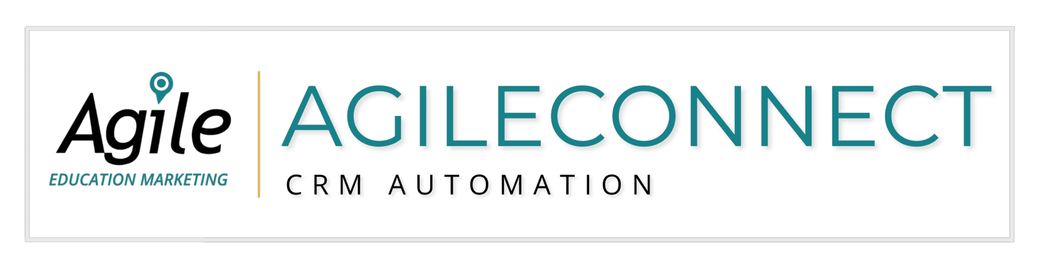 Agileconnect For Dynamics Upgrade To 2 0 Agile Education Marketing