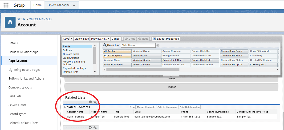 ConnectLink Installation Instructions | Agile Education Marketing