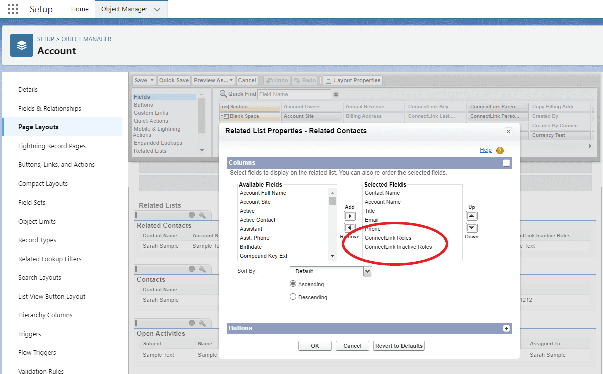 ConnectLink Installation Instructions | Agile Education Marketing