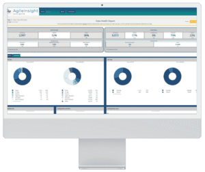 AgileInsight Data Health Assessment | Agile Education Marketing