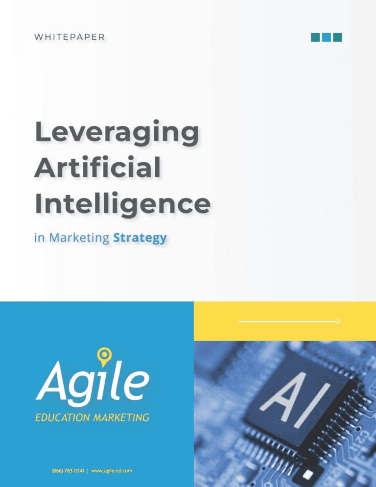 RESOURCES ARCHIVE | Agile Education Marketing