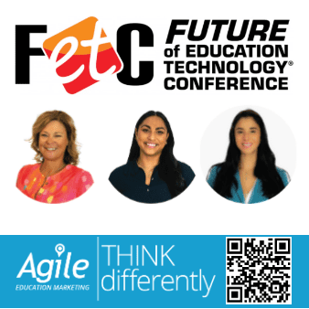 FETC Annual Conference 2024 | Agile Education Marketing