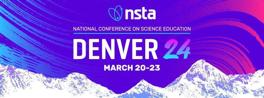 NSTA 2024