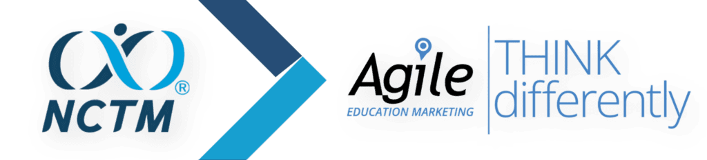 NCTM Annual Meeting + Exposition 2025 | Agile Education Marketing