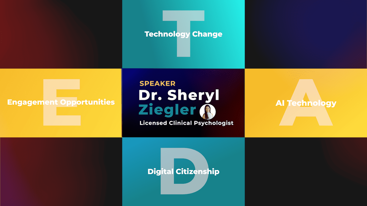 Teachers As Frontline Workers 2024 (Part 2): How Technology Helps + Hinders Learning Recovery ...