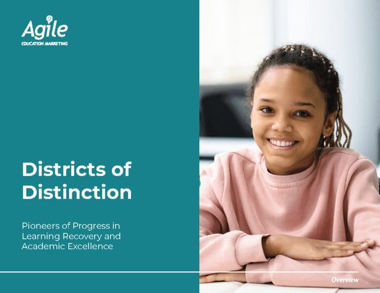 BLOG | Agile Education Marketing