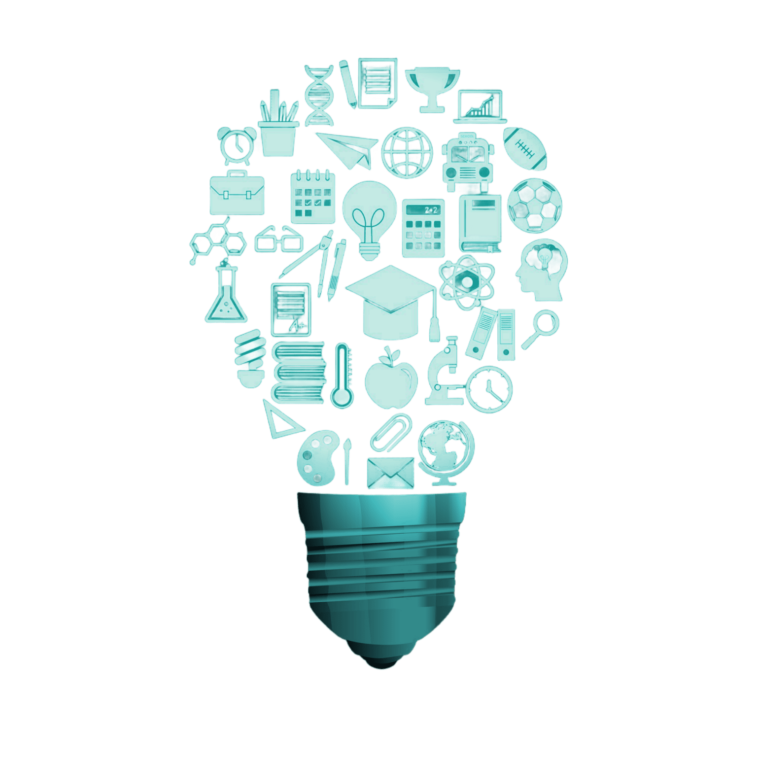 EXPLORE OUR PREMIUM DATA | Agile Education Marketing