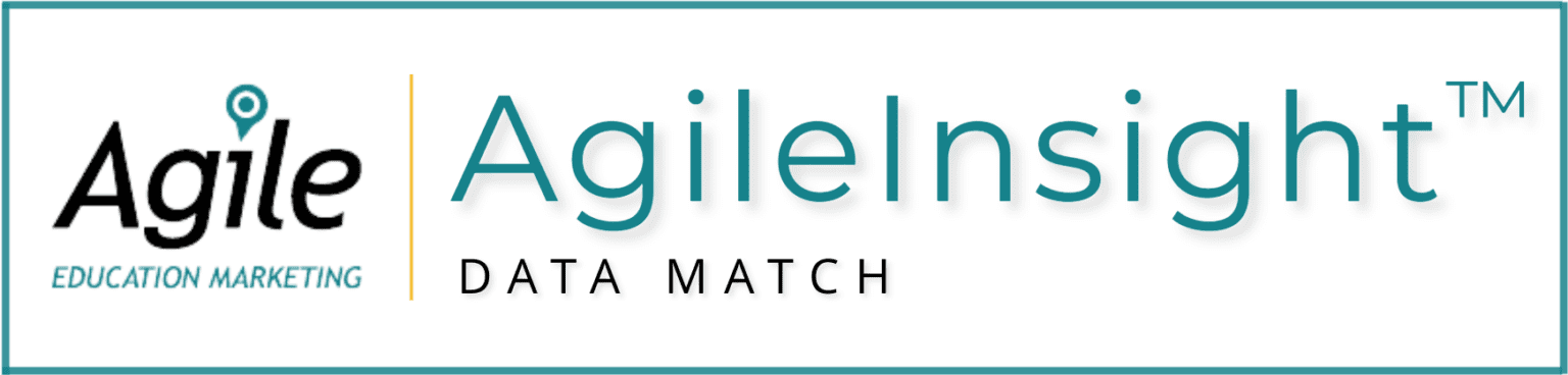 Data Explorer | Agile Education Marketing