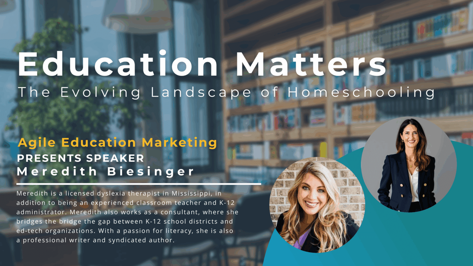 RESOURCES ARCHIVE | Agile Education Marketing