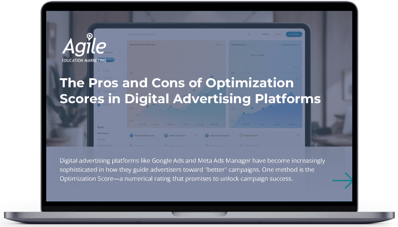 Pros and Cons of Optimization Scores in Digital Advertising Platforms ...