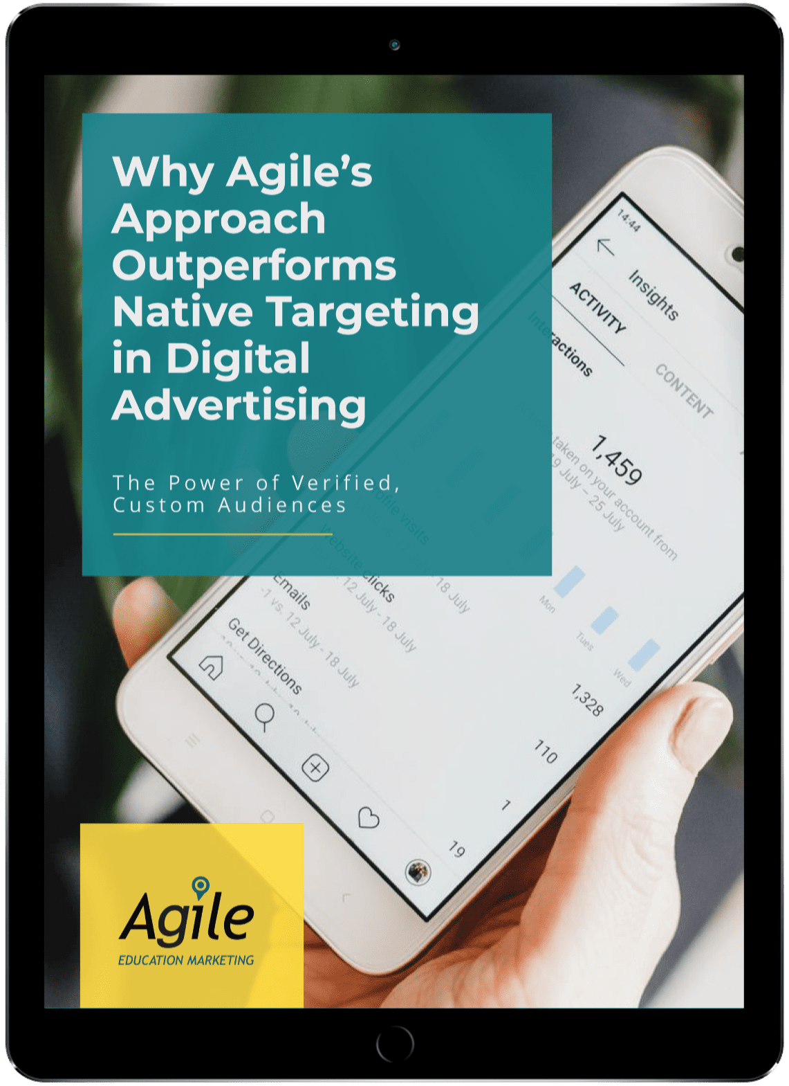 Why Agile’s Approach Outperforms Native Targeting in Digital ...