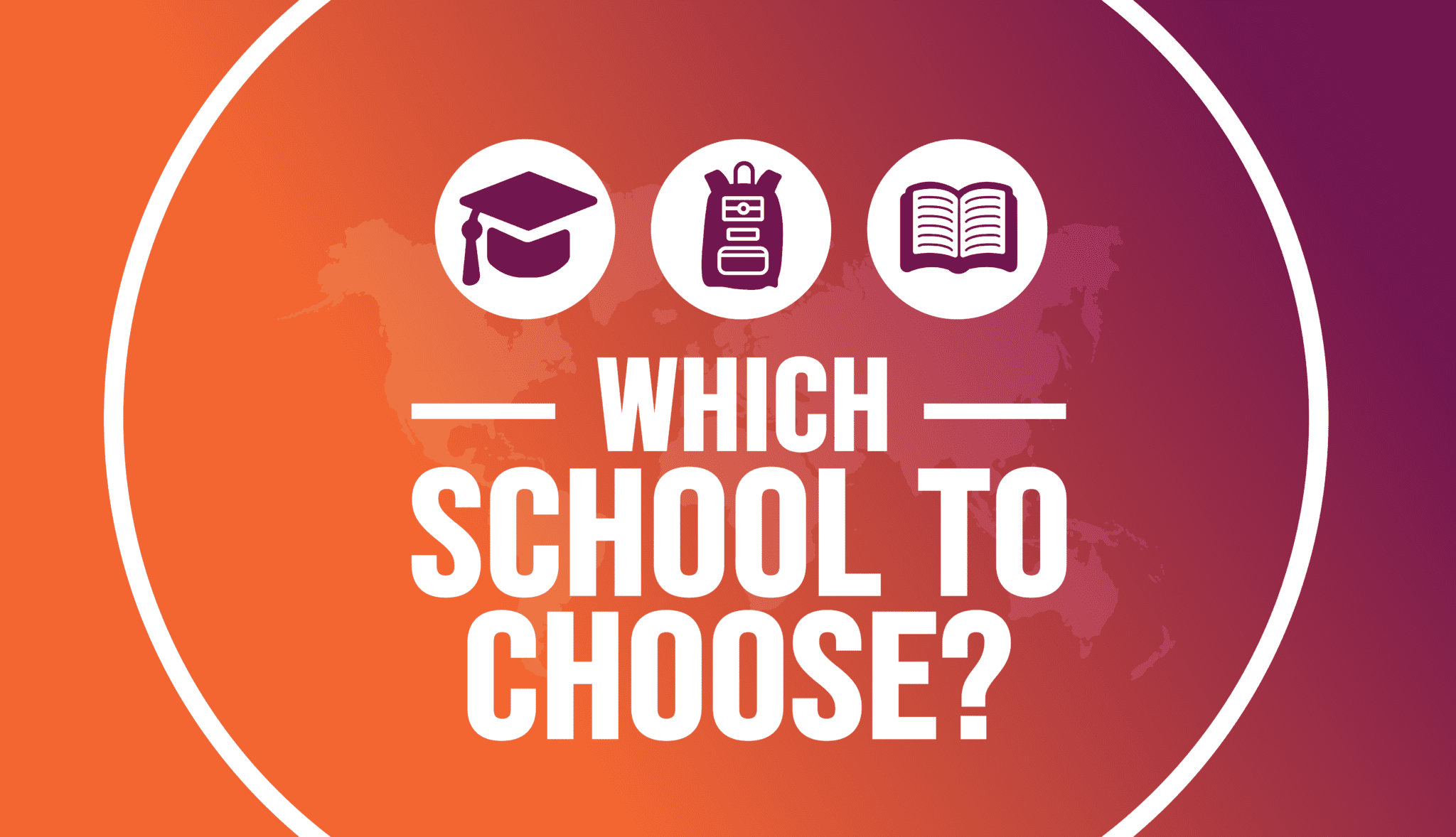 School Choice | Agile Education Marketing